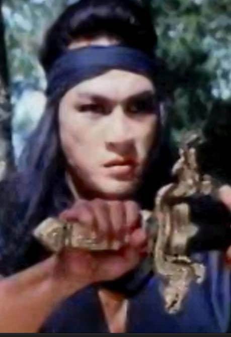 Legenda Pedang Naga Puspa Dan Arya Kamandanu - Suara Radar Cakra Buana